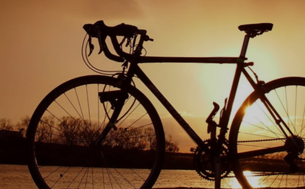 2025 Bike-a-thon | Saint Anthony’s Priory