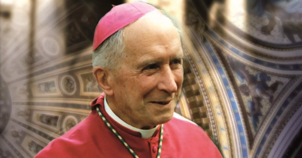 What is the Society of Saint Pius X? | Saint Anthony’s Priory
